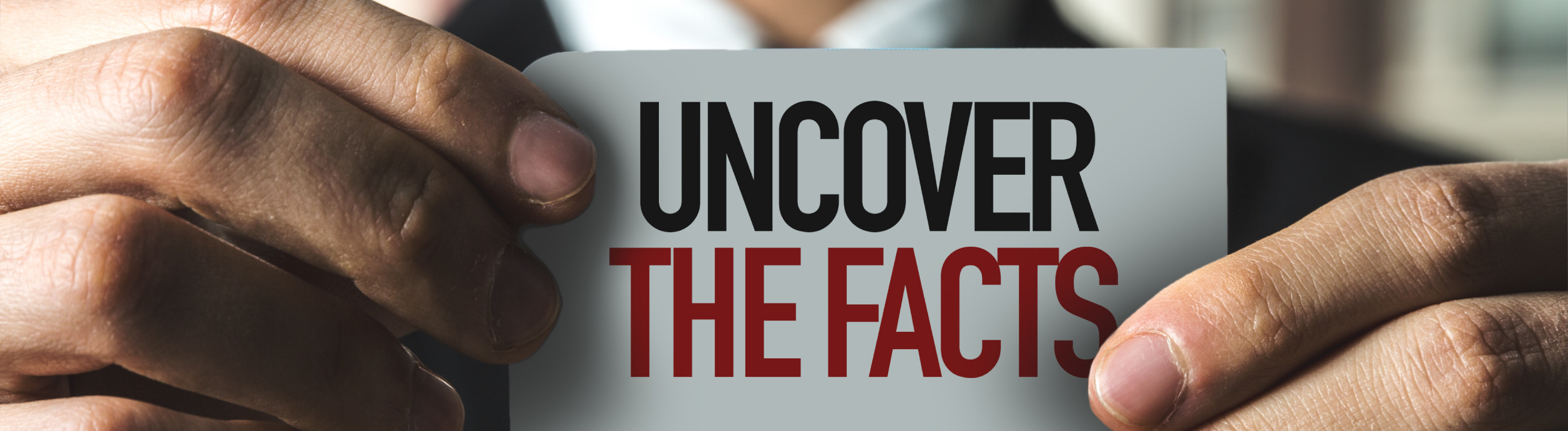 6 Important Facts - 6 Degrees Counterfeit Prevention LLC