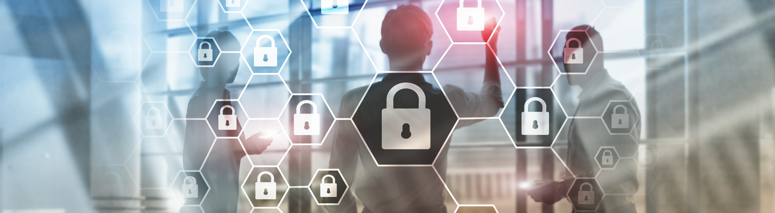 Encryption - 6 Degrees Counterfeit Prevention LLC